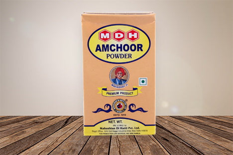 MDH Amchur powder 100g – Fast n Fresh