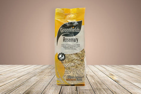 Greenfields Rosemary 75g – Fast n Fresh