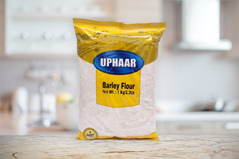Uphaar Barley Flour 1kg – Fast n Fresh