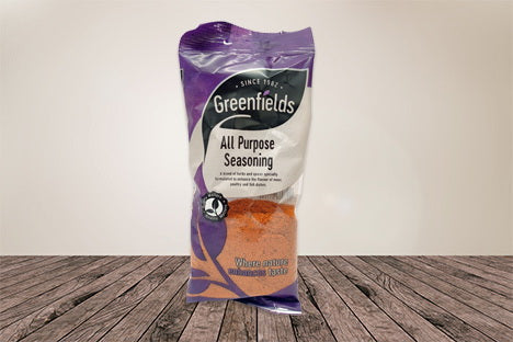 Greenfields All Purpose Seasoning 75g – Fast n Fresh