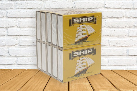 Ship Matches 40s 10pc – Fast n Fresh