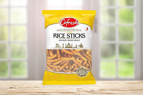 Cofresh Rice Sticks Chakri Savy 300g – Fast n Fresh