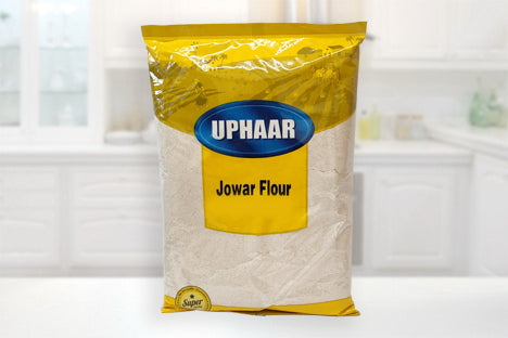 Uphaar Juwar Flour 1kg – Fast n Fresh