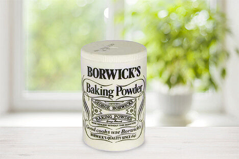 Borwicks Baking Powder 100g – Fast n Fresh
