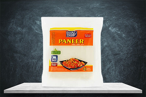 Dairy Valley Paneer 500g – Fast n Fresh