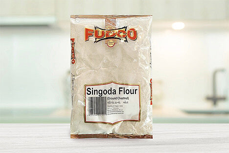 Fudco Singoda Flour 400g – Fast n Fresh