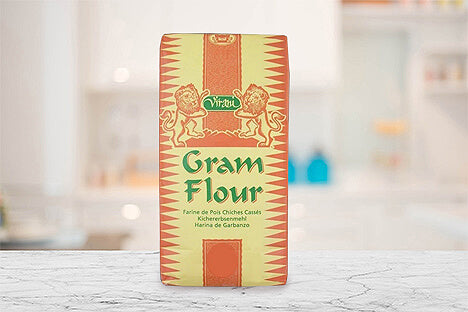 Virani Gramflour 2kg – Fast n Fresh