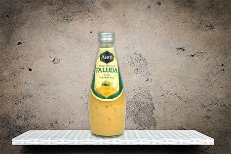 Aani Mango Falooda 290ml – Fast n Fresh