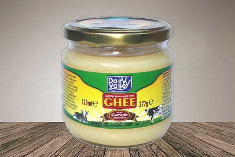 Dairy Valley Pure Desi Ghee 320ml – Fast n Fresh