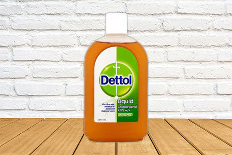 Dettol Original 250ml – Fast n Fresh