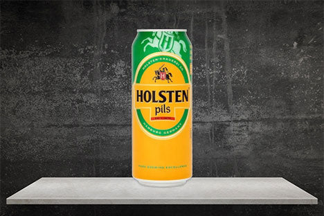 Holsten Pils 500ml – Fast n Fresh